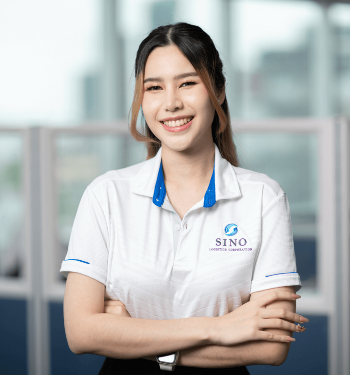 Contact - Sino Logistics Corporation