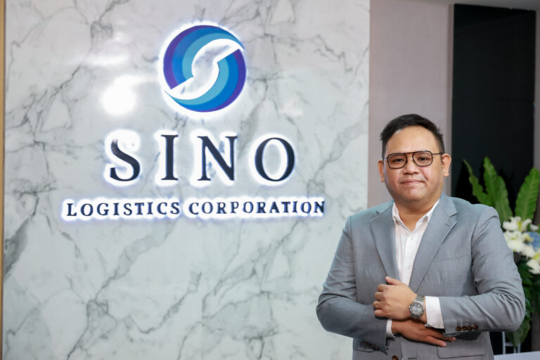 Sino Logistics เซ็นสัญญาสนับสนุน “โปรแหวน” ลุยแข่งรายการ LPGA - Sino ...