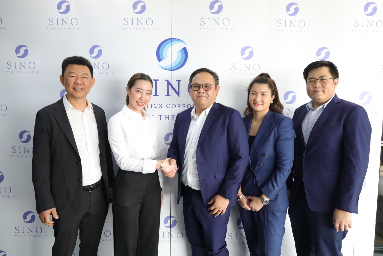 Sino Logistics Corporation and The Sara Estate partner to Boost ...